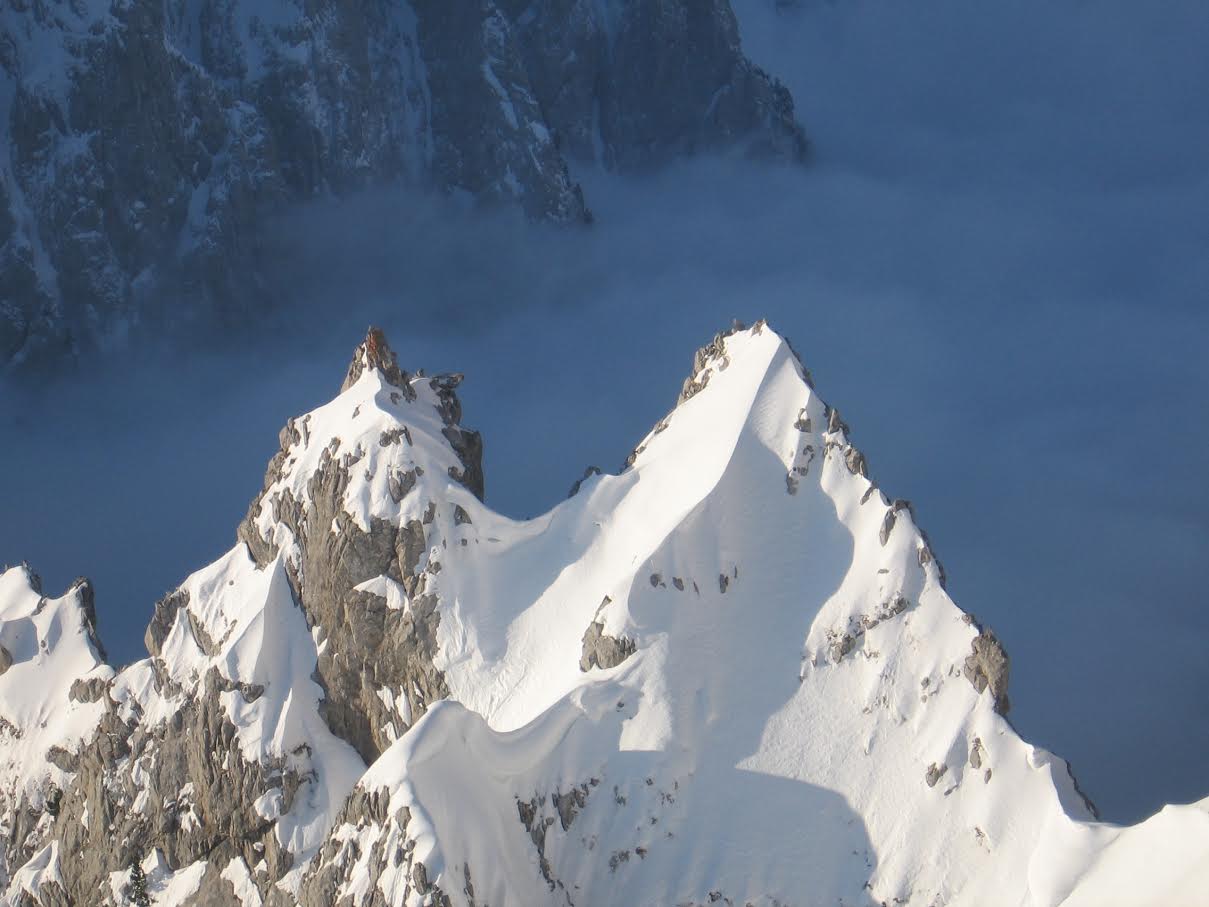 Prokletije ili zabranjene planine - Ludens Media - Svijet je u oku ...