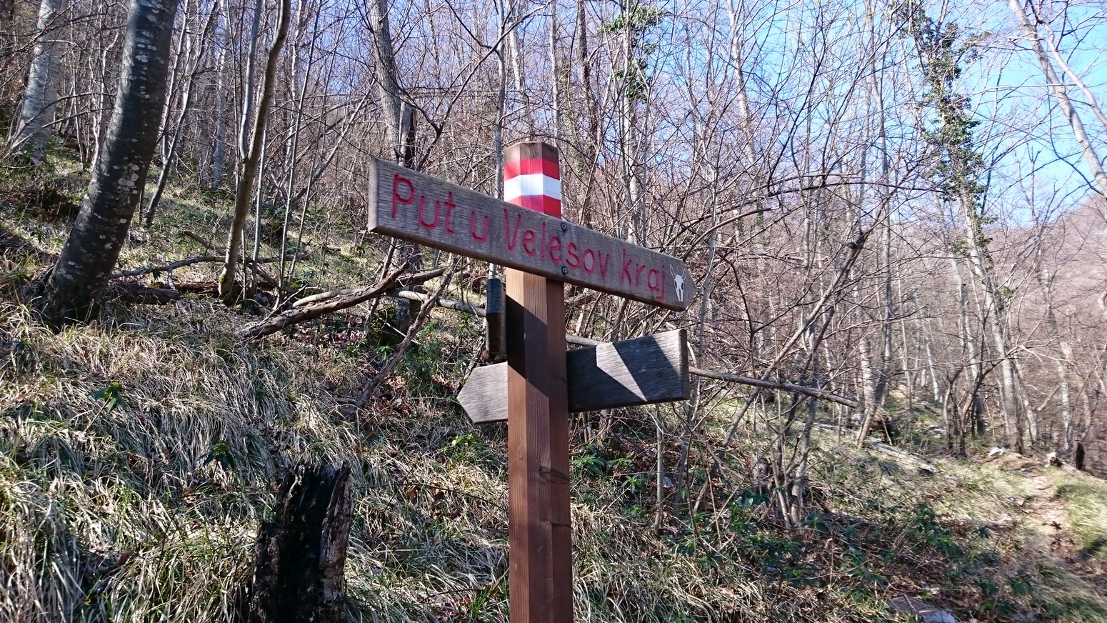 Perun, Veles, Učka i Trebišća - Ludens Media - Svijet je u oku promatrača