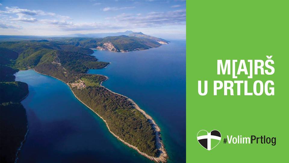 M(A)RŠ u Prtlog - Događanja - Ludens Media