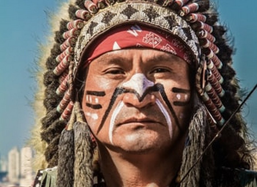 Poglavica - Ludens Media - Svijet je u oku promatrača